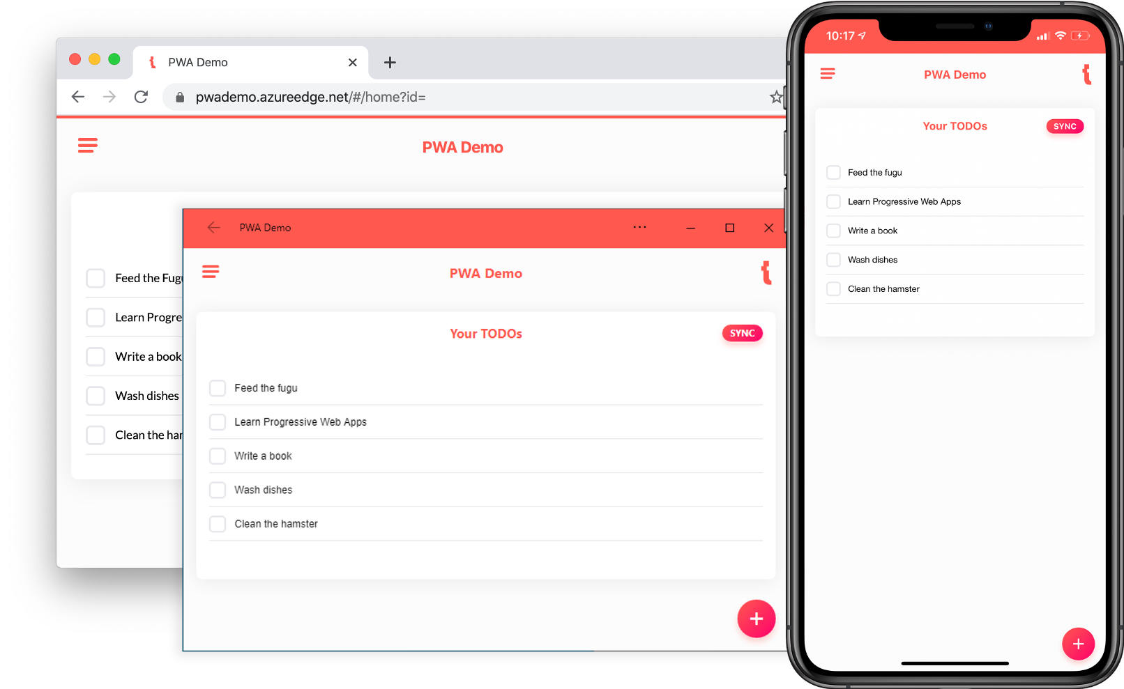 Project Fugu – neue Fähigkeiten braucht das Web - Thinktecture AG