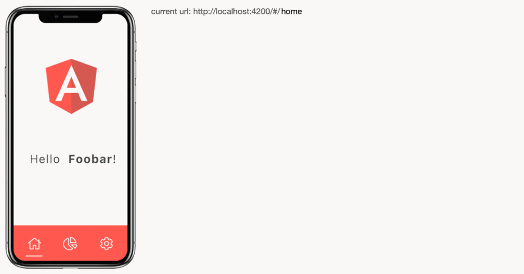Nachladen von Angular-Modulen: Eigene Lösung mit Web Components Custom ...
