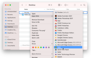 Accessing Files & File Handler - Real-World PWA: The Making Of Paint.Js ...