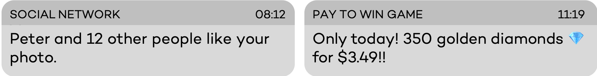 Notifications API: Advanced Progressive Web Apps - Push Notifications Under Control - Part 1 ...