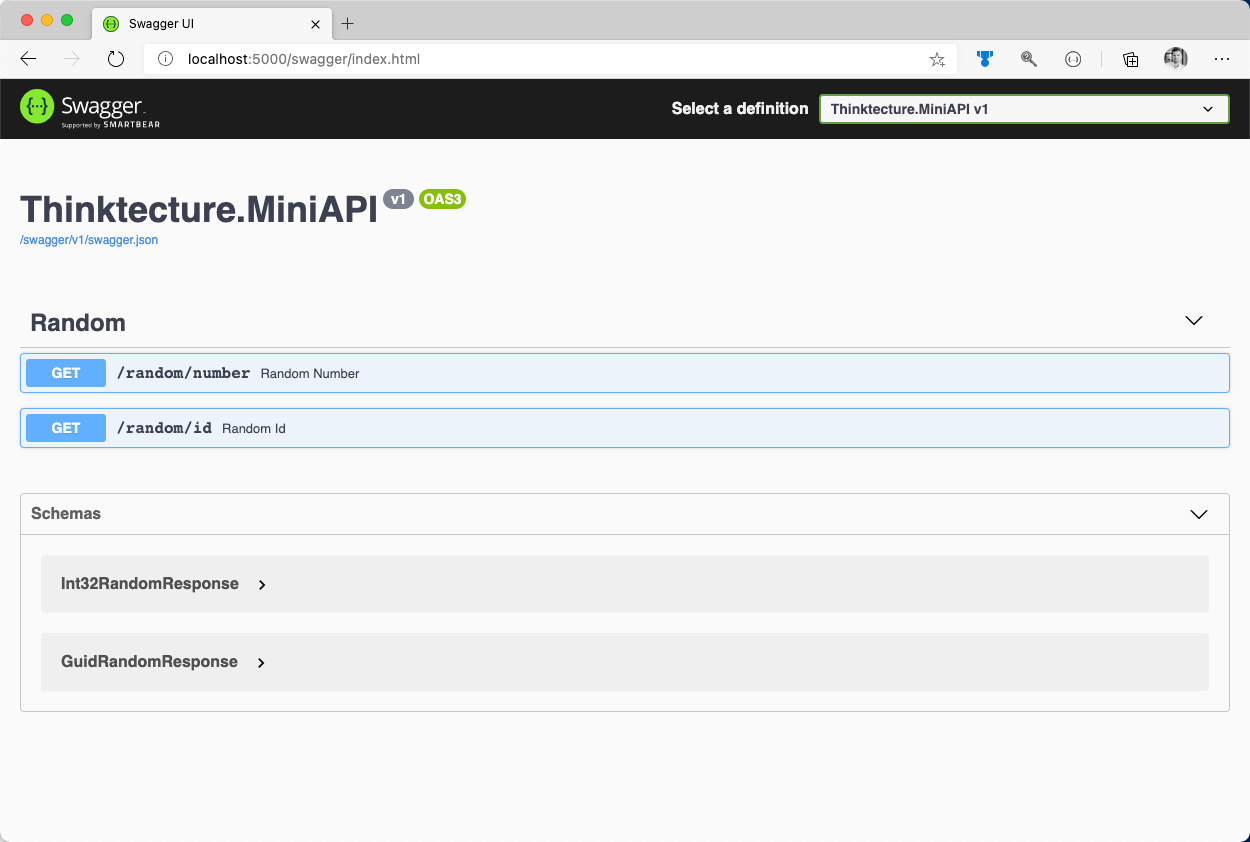 Acquire Ssl Certificates In Kubernetes From Lets Encrypt With Cert Manager Thinktecture Ag