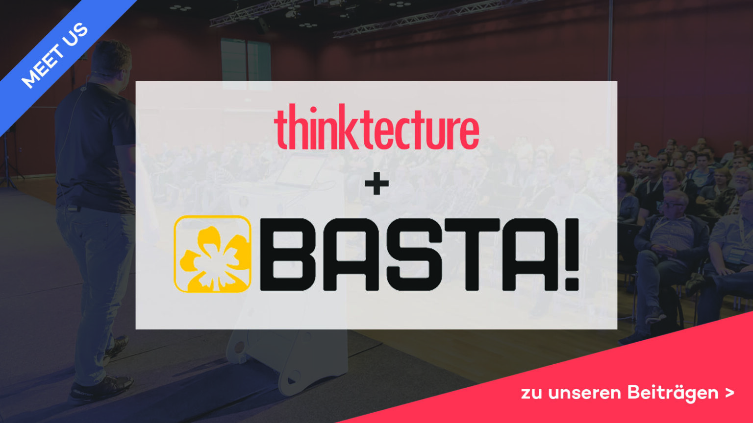 PWA-Workshop: PWAs für moderne Cross-Plattform-Lösungen – mit Blazor - Thinktecture AG