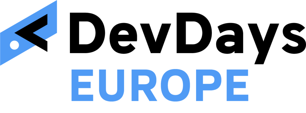 DevDays Europe 2021 - Thinktecture AG