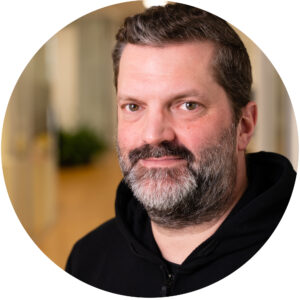 About us - Thinktecture AG