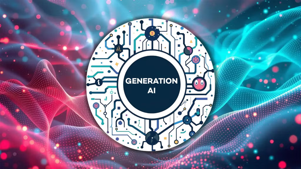 Generation AI Meetup - November 2025 - Thinktecture AG